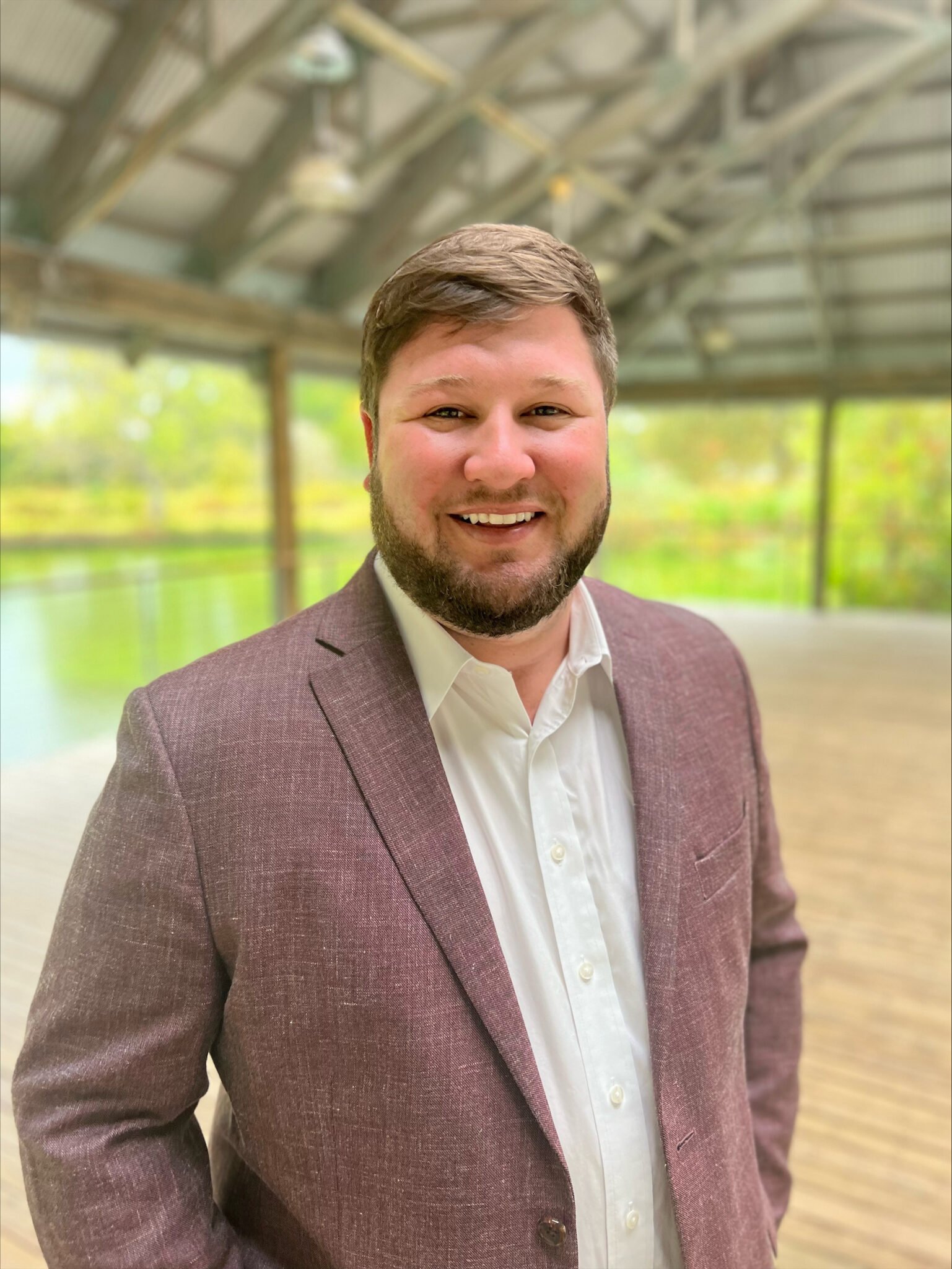 Meet Kyle Duhe - Mortgage Financial Services - New Orleans and Baton ...